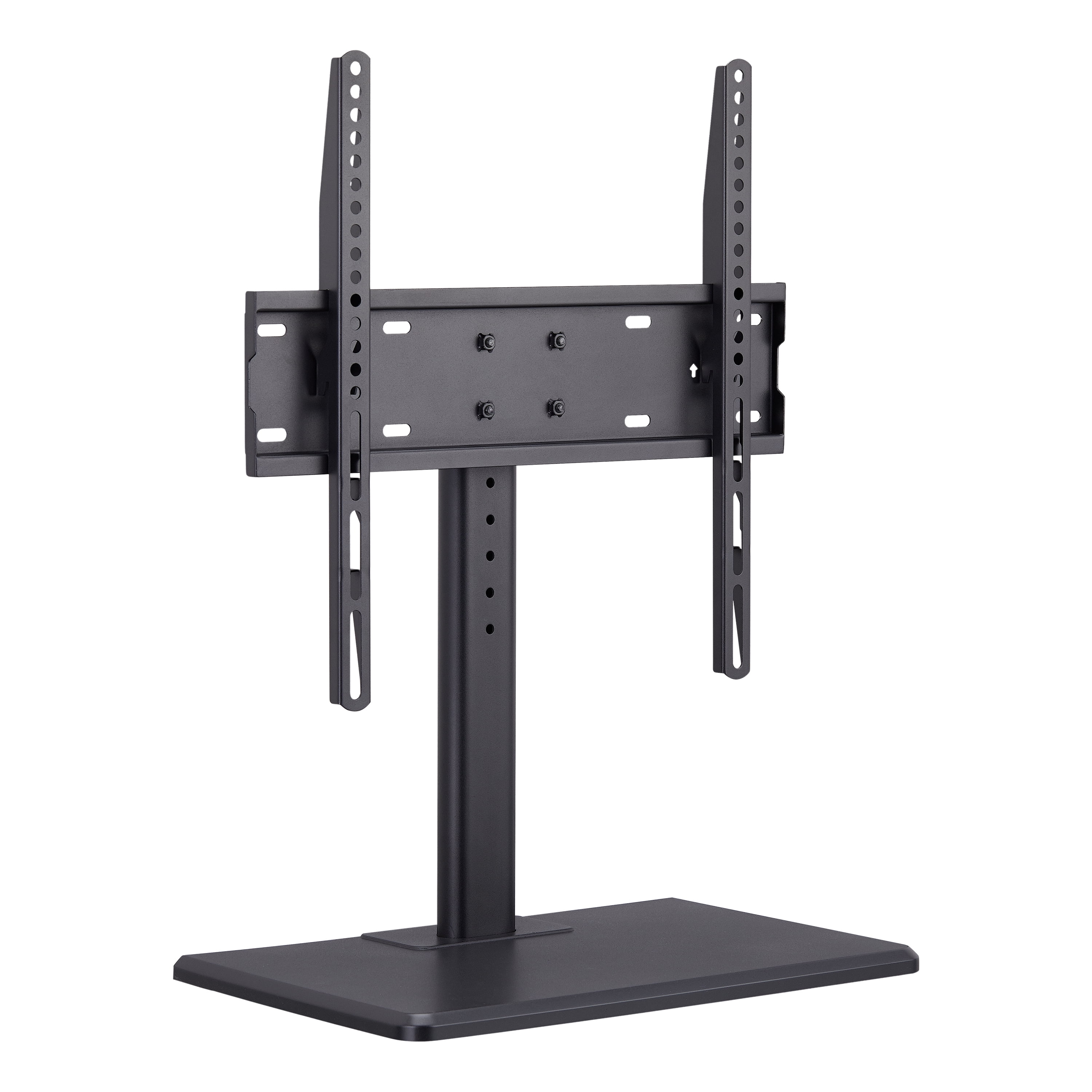 onn. Swivel TV Base for 32" to 65" TVs, ETL Listed, up to ±35° Swivel ...