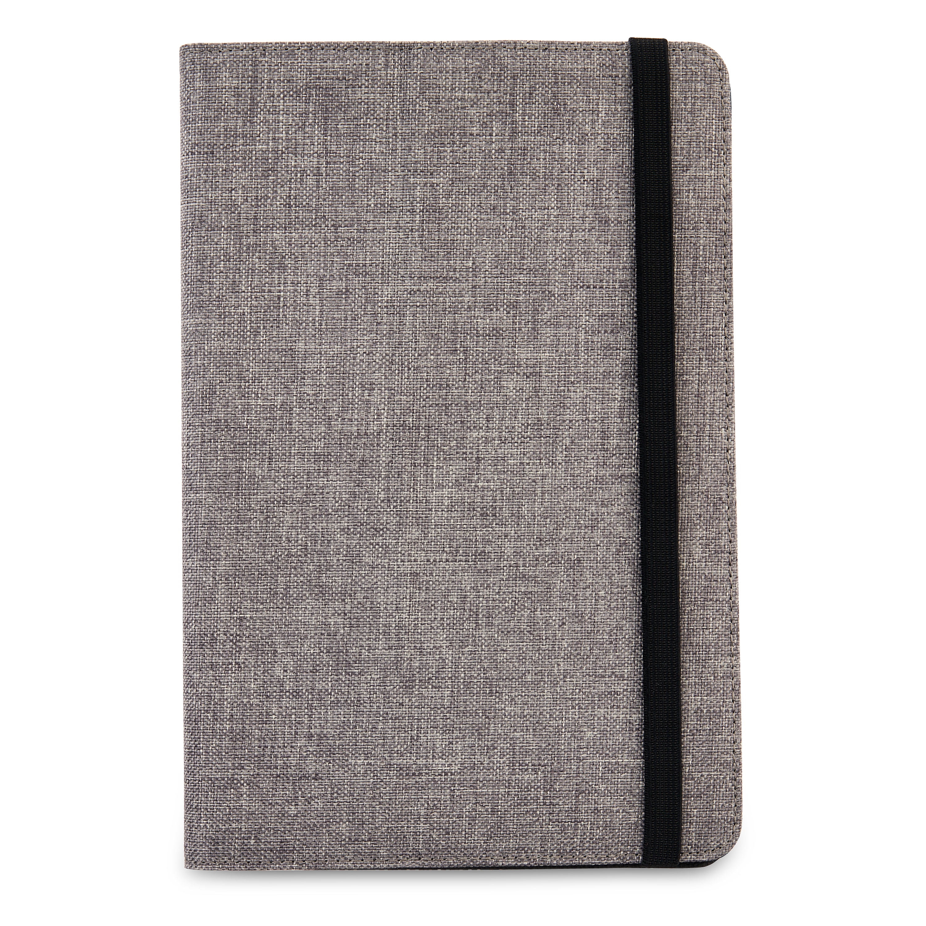 onn. Tablet Folio Case for Most 7" - 8" Tablets, Gray - Walmart.com