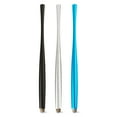 Onn+ Touch Pen Stylus Set 3 Pack Compatible with Tablets Smartphones ...