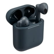onn. True Wireless Earphones, Black - Walmart.com