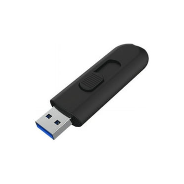 Ultra 32GB USB 3.1 Flash Drive - Black - Walmart.com