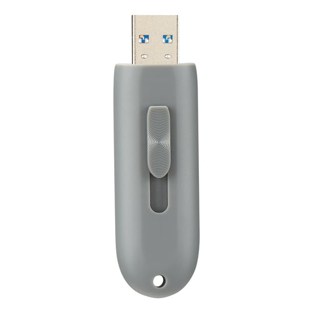 onn. USB 3.0 Flash Drive, 32 GB Capacity - Walmart Business Supplies
