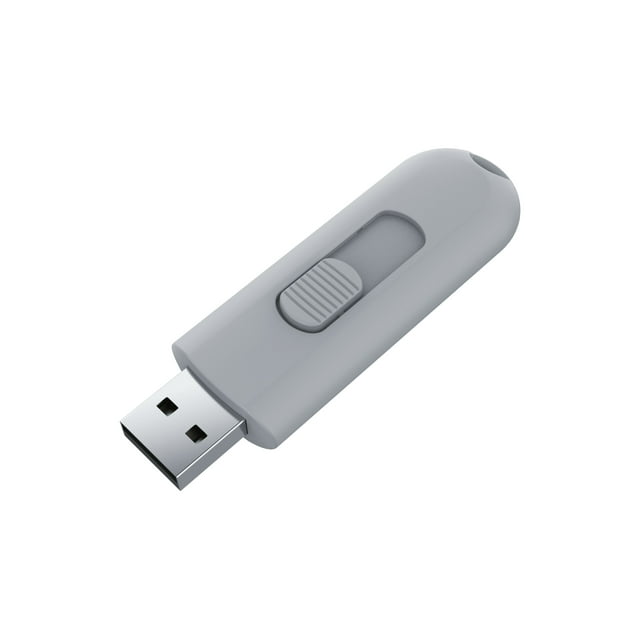 onn. USB 3.0 Flash Drive for Tablets and Computers, 128 GB Capacity ...