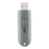Onn+ 64GB USB 3.0 Flash Drive, 100MB/s Read Speed, Portable Data ...