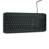Onn+ USB Computer Keyboard with 104 Keys, 5 ft Cable, Windows and Mac ...