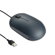 Logitech M305 - Mouse - optical - wireless - 2.4 GHz - USB wireless ...