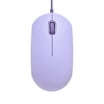Onn+ Wireless 5-Button Mouse with 1600 DPI, 2.4 GHz USB-A Dongle, Teal ...