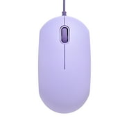 Dpisuuk Wireless Mouse, Cute Animal Turtle Shape Computer Mouse ...
