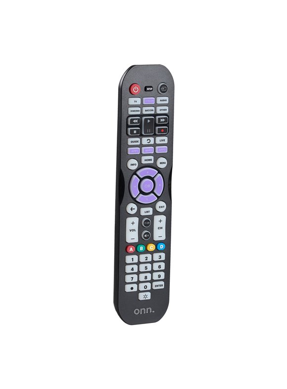 onn. TV Remotes in onn. TV and Video Accessories - Walmart.com