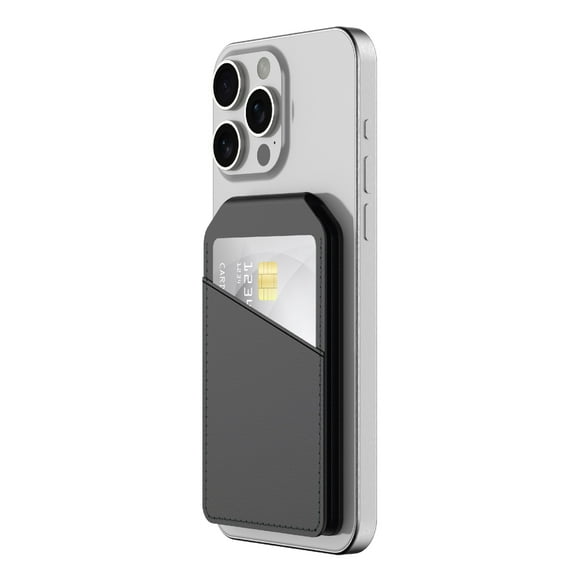 adhesive cell phone wallets