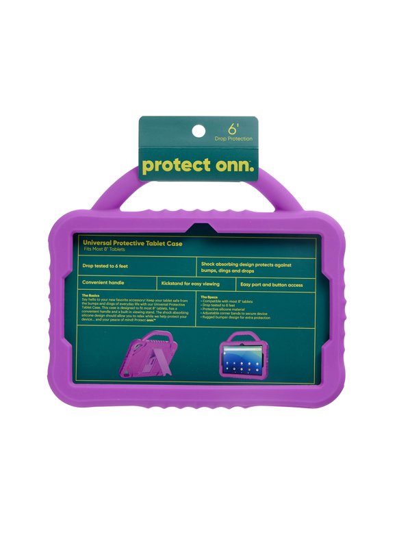 onn. Tablet Cases in Tablet Accessories - Walmart.com