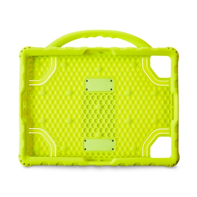 Onn. Universal Tablet Case for 9" to 11" Tablets, Chartreuse - Walmart.com
