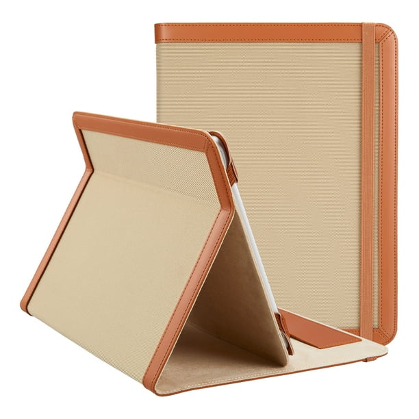 onn. Universal Tablet Folio Case, Fits Most 9- 11 inch Tablets ...