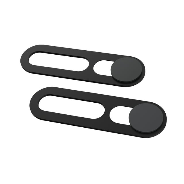 onn Webcam Sliding Privacy Cover for Cell Phones, Tablets and Laptops ...