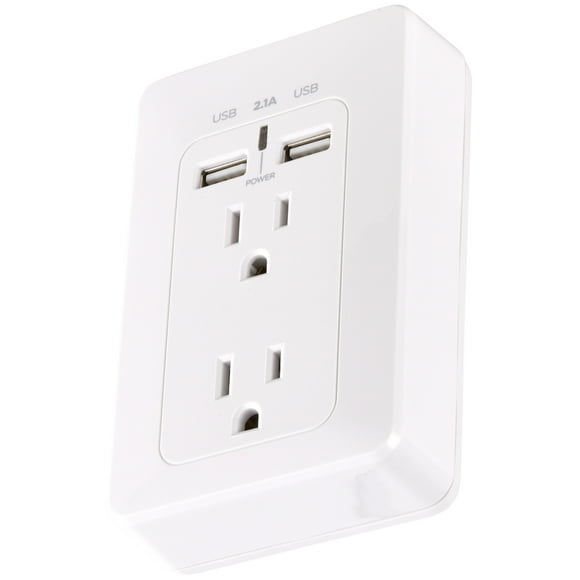 USB C Wall Outlets in Outlets - Walmart.com
