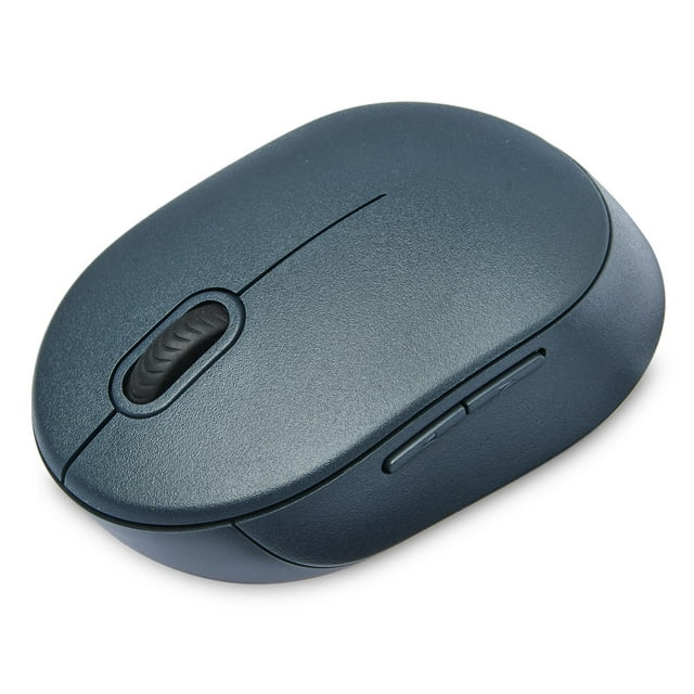 onn Wireless Computer Mouse with Nano Receiver, 1600 DPI, Windows and ...