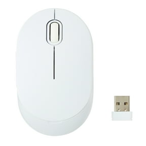 White Mouse