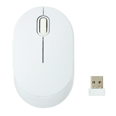 onn. Wireless Ergonomic Mouse - Walmart.com