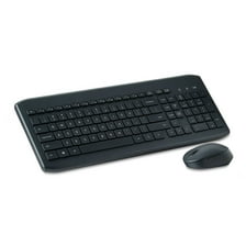 Logitech MK360 Wireless Keyboard and Mouse Combo Set for PC with USB ...
