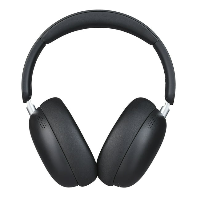 onn Bluetooth Wireless Over-Ear Headphones with Active Noise Canceling ...