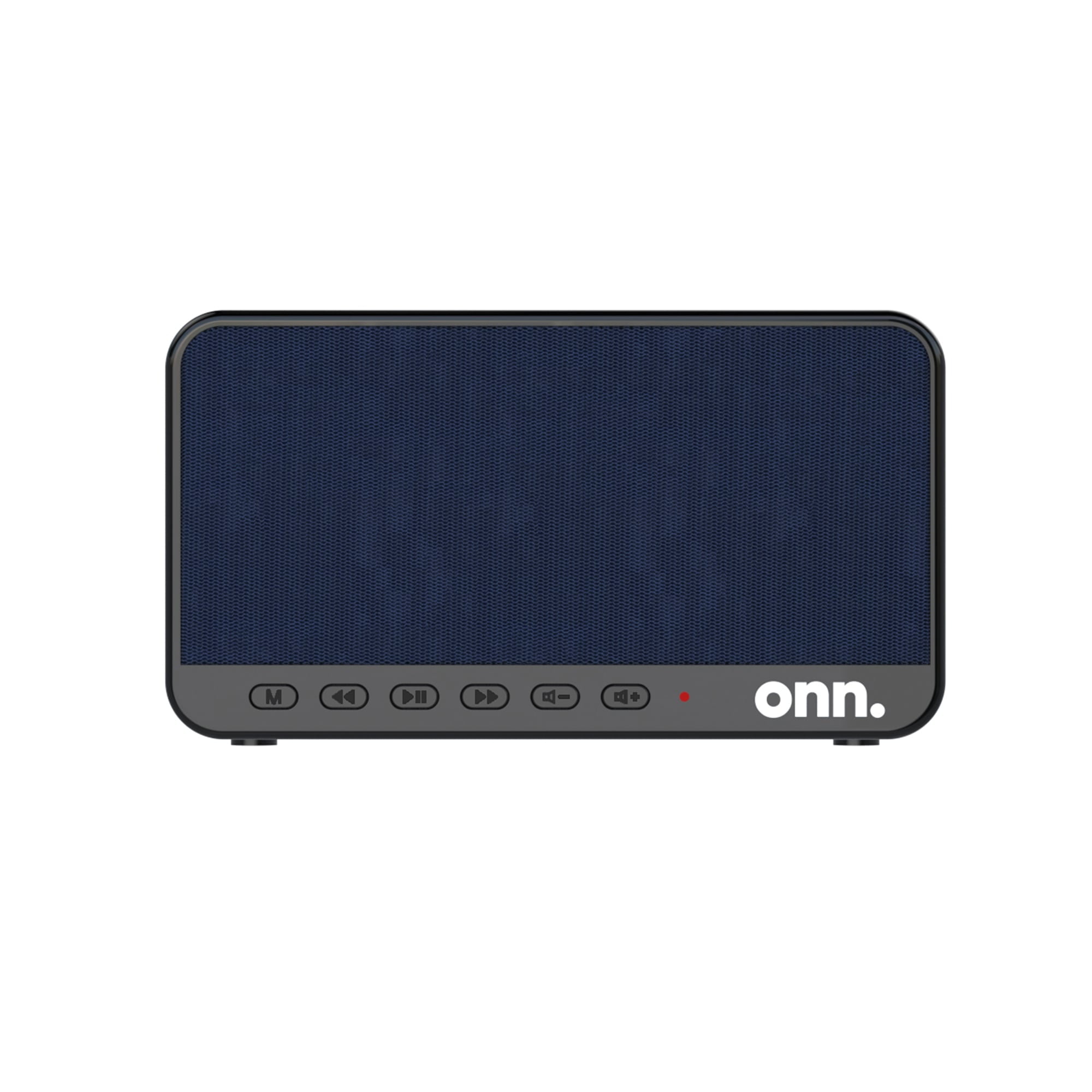 Brandclub - onn. Wireless Portable Bluetooth Boombox with Digital FM Radio Brandclub - onn. Wireless Portable Bluetooth Boombox with Digital FM Radio