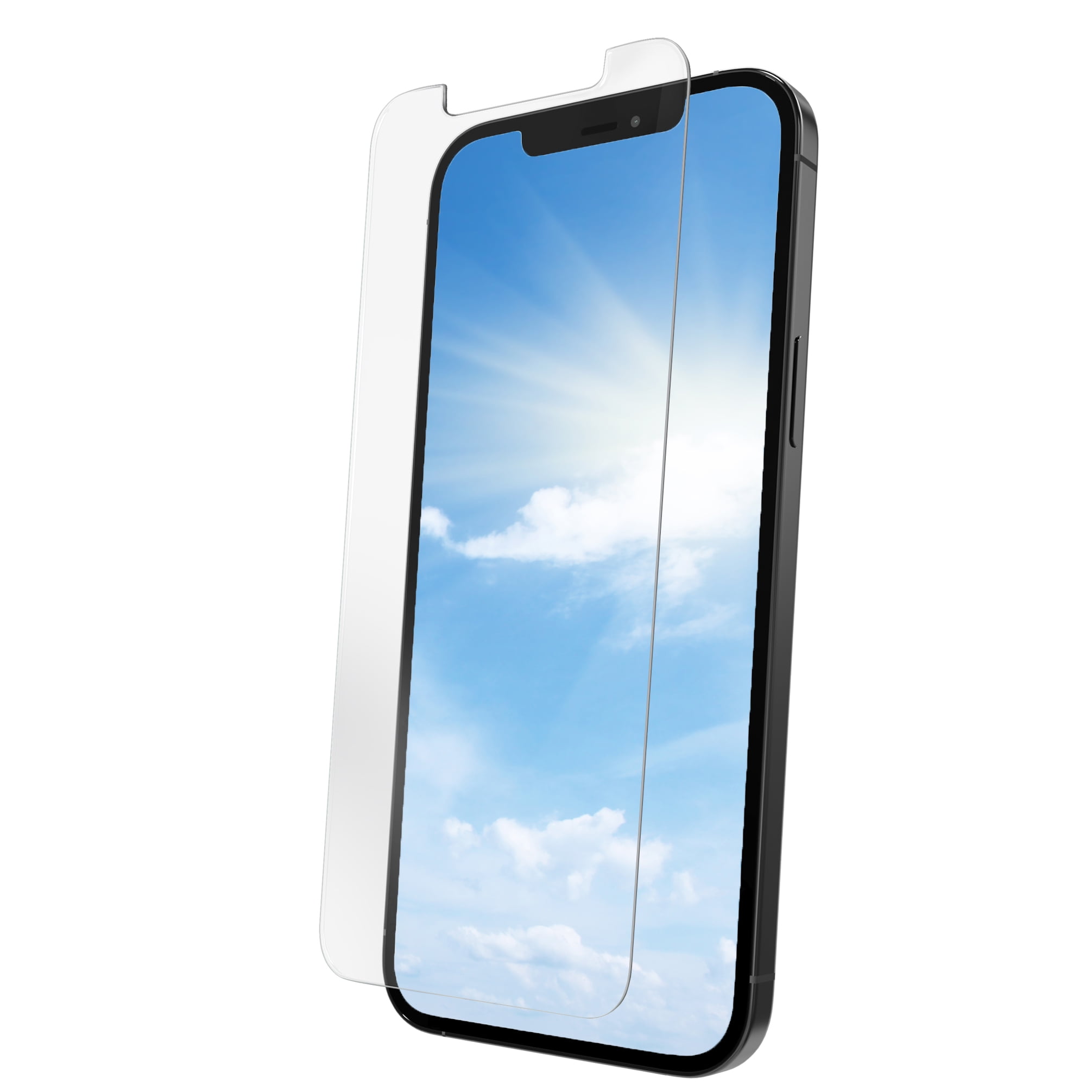 onn. iPhone 12 / 12 Pro Corning Glass Screen Protector - Walmart ... onn. iPhone 12 / 12 Pro Corning Glass Screen Protector - Walmart ...
