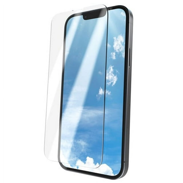 onn. iPhone 14 / 13 / 13 Pro Corning Glass Screen Protector - Walmart.com onn. iPhone 14 / 13 / 13 Pro Corning Glass Screen Protector - Walmart.com