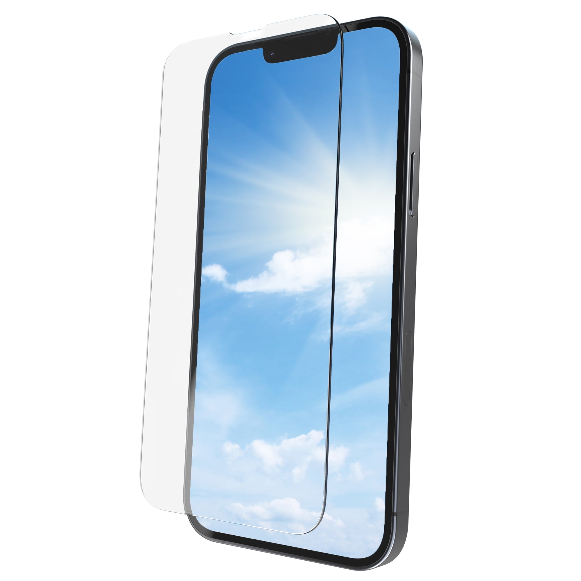 Brandclub - onn. iPhone 14 Plus/13 Pro Max Corning Glass Screen Protector