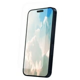 onn. iPhone 14 Pro Max Corning Glass Screen Protector - Walmart.com