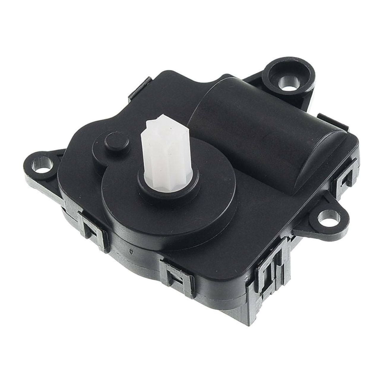 onthegobb 1pc HVAC Heater Blend Door Temperature Actuator Front Main ...