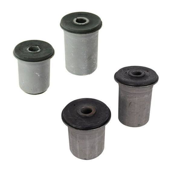 onthegobb Front Upper & Lower Control Arm Bushing Kit Set for Tahoe for ...
