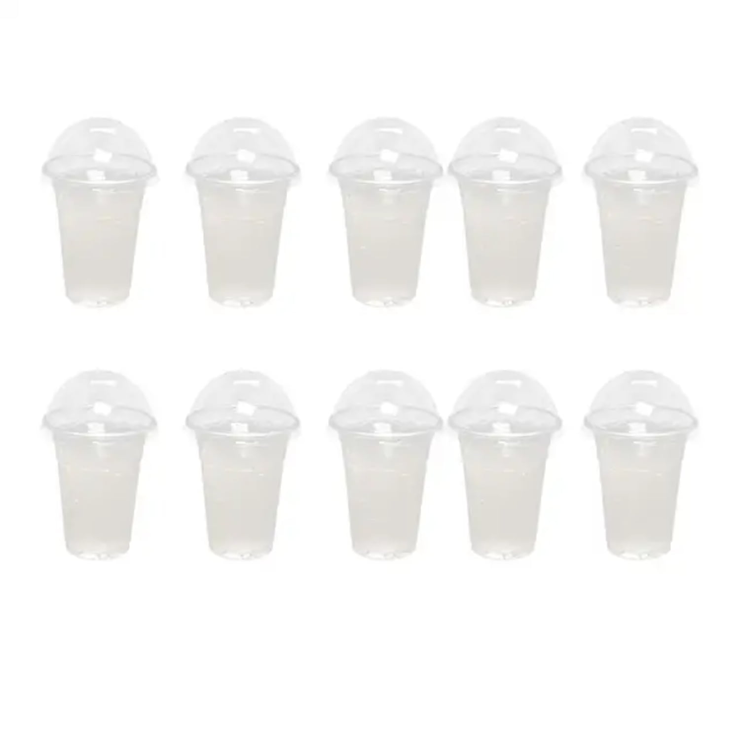 Upgrade Your Party Experience with Convenient and Versatile Plastic ...