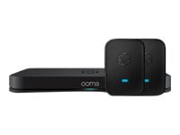 ooma Office Base - Starter Pack - VoIP phone adapter - 100Mb LAN - with ...