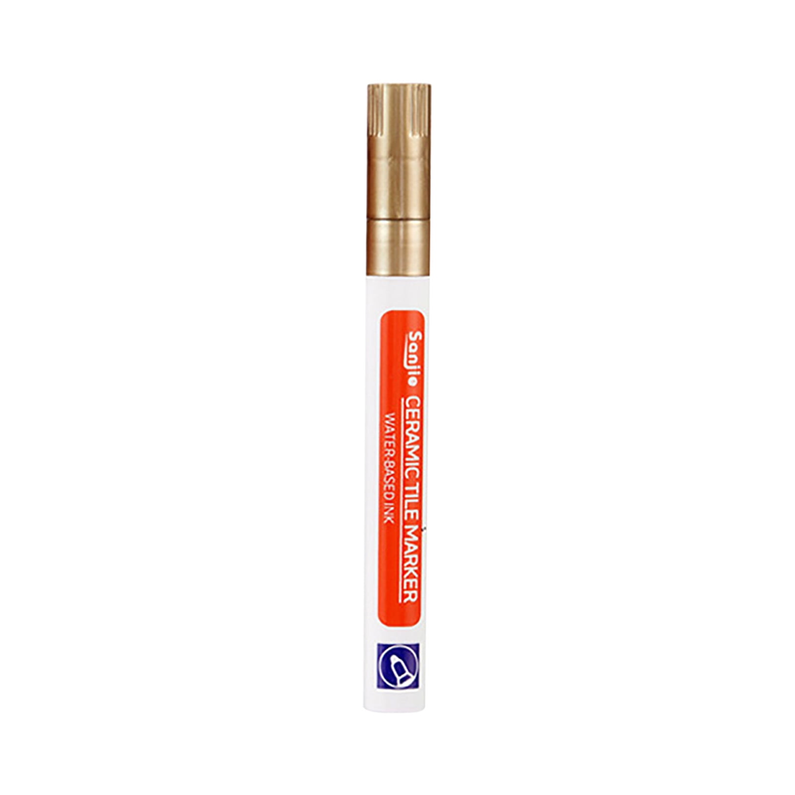 openpig Grout Pen, Grout Paint Pen, Tile Marker Waterproof Grout Sealer ...