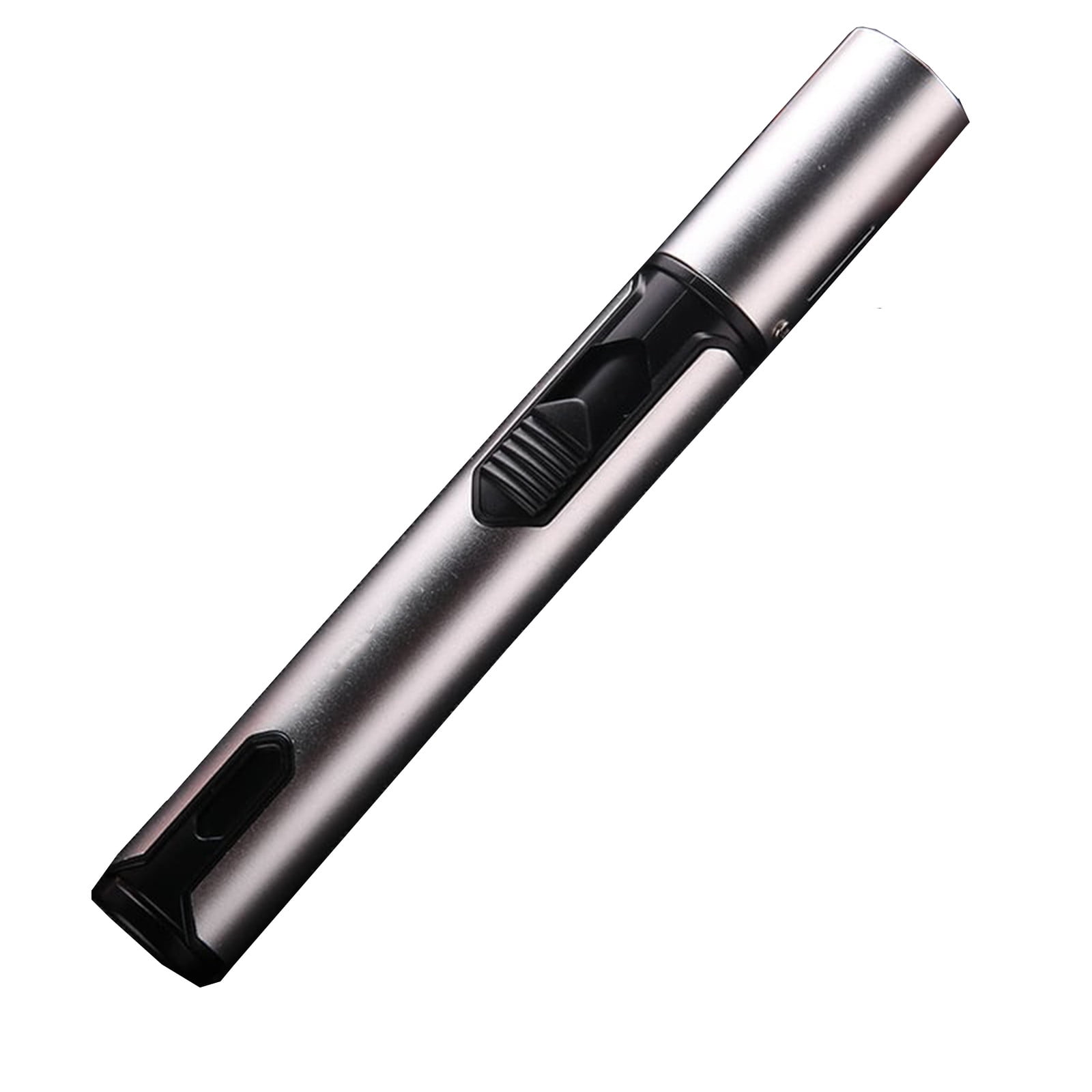 openpig Metal Lighters, Butane Lighters Refillable Single Jet Flame ...