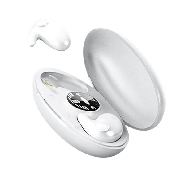 openpig Sleep Earbuds Bluetooth in Ear Light-Weight Headphones ...