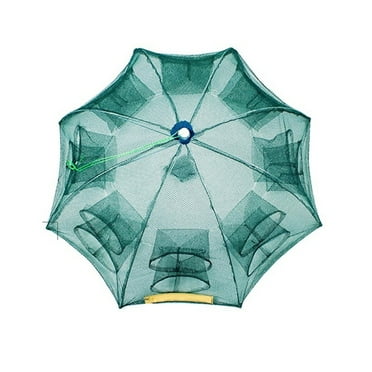 Promar Rectangular Castable Crab Trap - Walmart.com