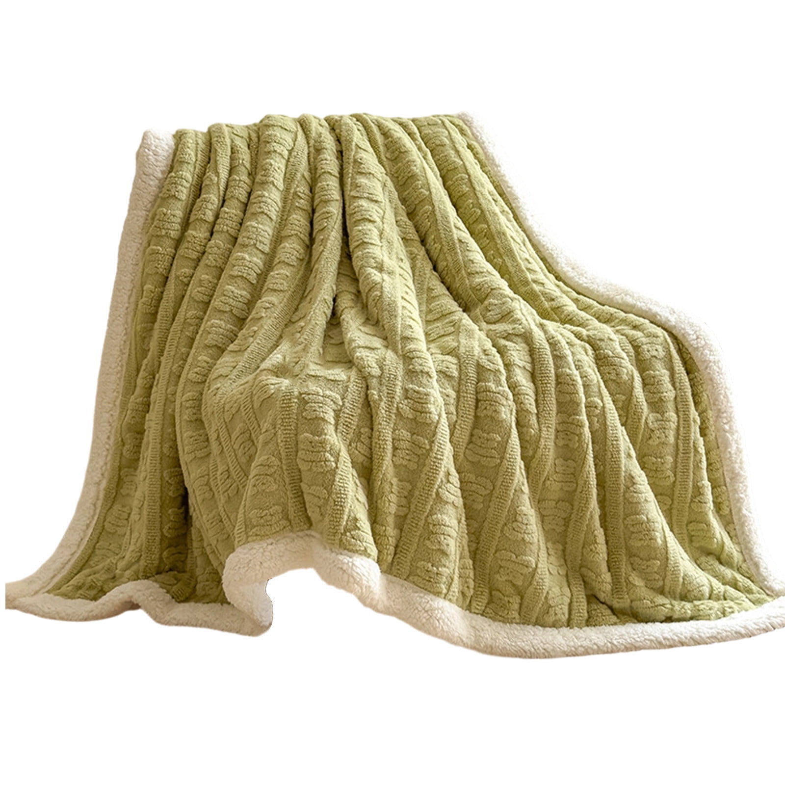 openpig Throw Blanket, 3D Stylish Design Super Soft Fuzzy Cozy Warm ...
