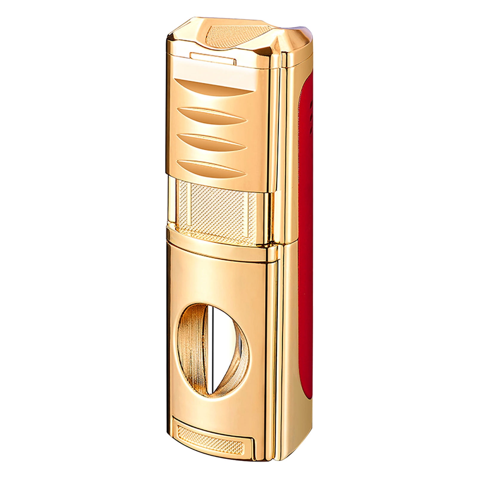 openpig Torch Lighter, Triple Jet Flame Butane Torch Lighters ...