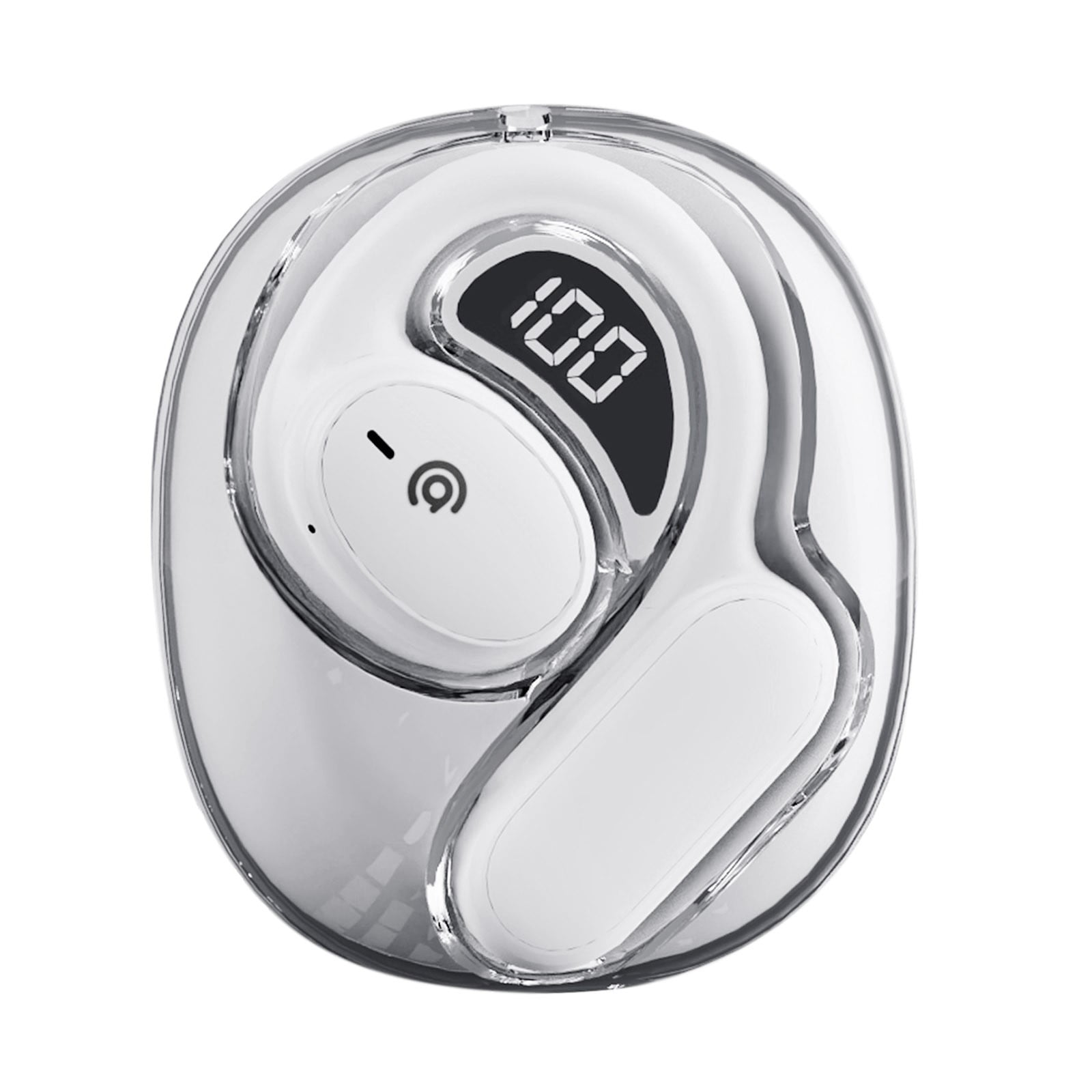 openpig Wireless Bluetooth Headphones, Bluetooth Headphones Over Ear ...