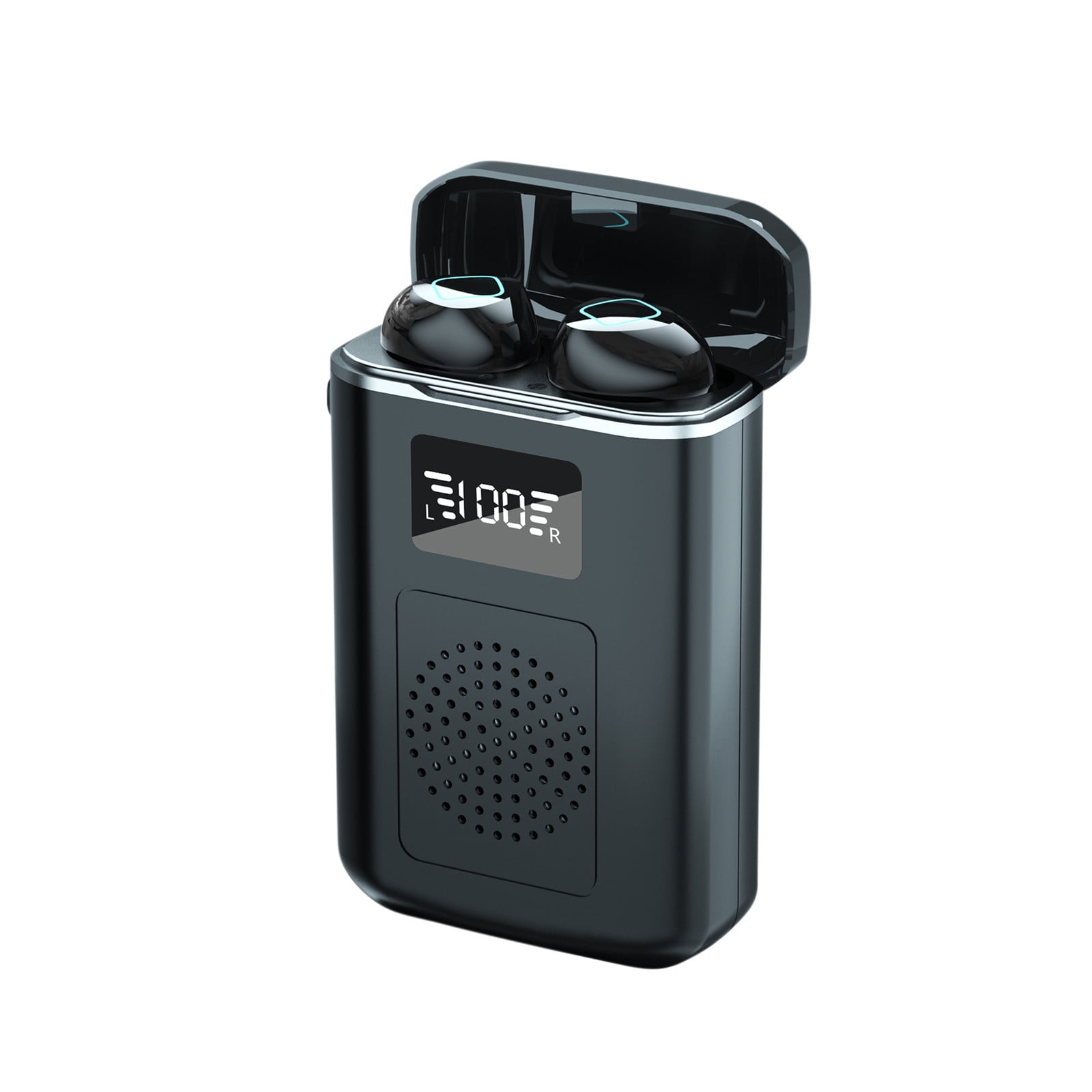 openpig Wireless Earbuds, Bluetooth Earbuds in Ear Light-Weight ...