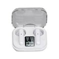 openpig Wireless Earbuds, Bluetooth Headphones, Bluetooth 5.0 Earbuds ...