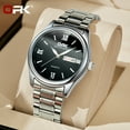 opk Watch For Men Business Fashion Casual Waterproof Mens Watches ...
