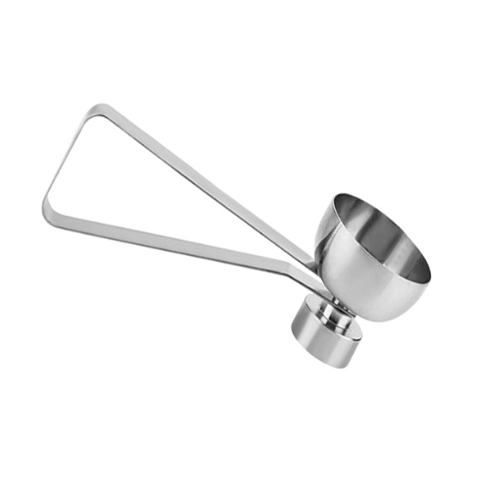 opner Egg Opener Set Stainless Steel Egg & Remover Tool With Comfort ...
