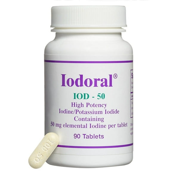 Potassium Iodide
