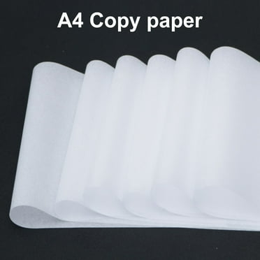 18*26cm Translucent Tracing Copy Paper Drawing Calligraphy Painting ...