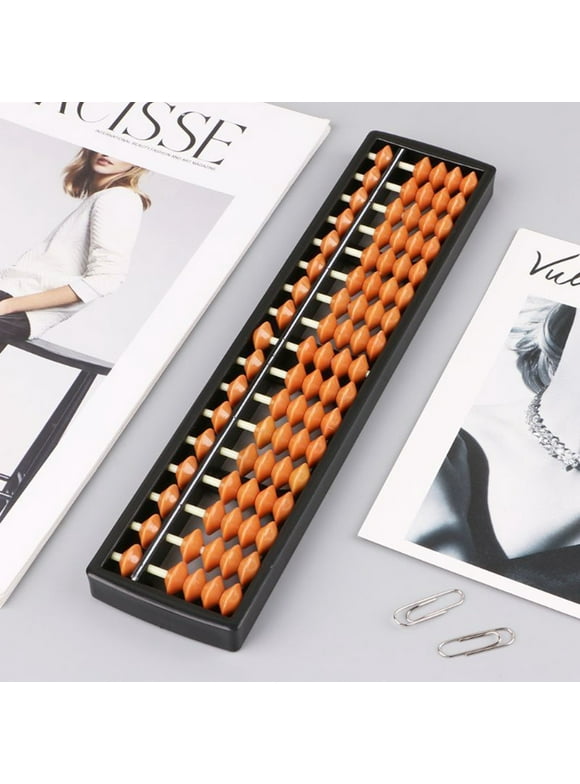 Abacuses in Learning Toys - Walmart.com