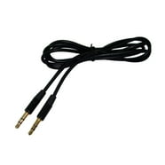 Aux Cable Car Stereo Wire Compatible With iPod Touch 5 4th Gen 3rd Gen ...