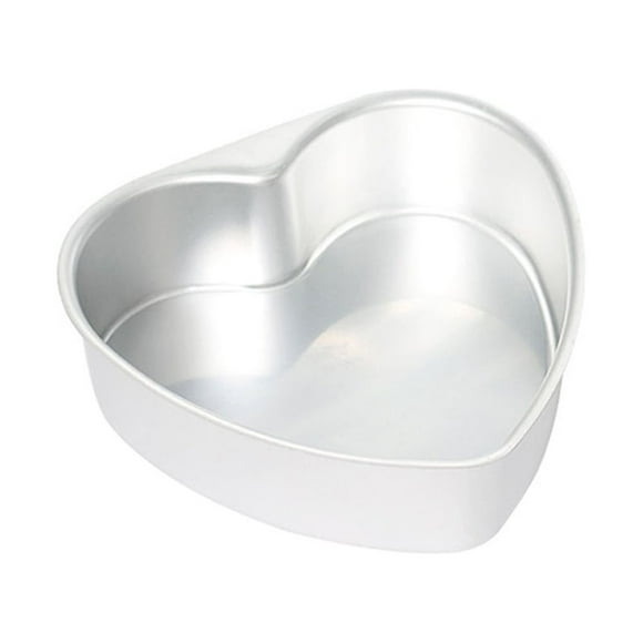Heart Shaped Baking Pans