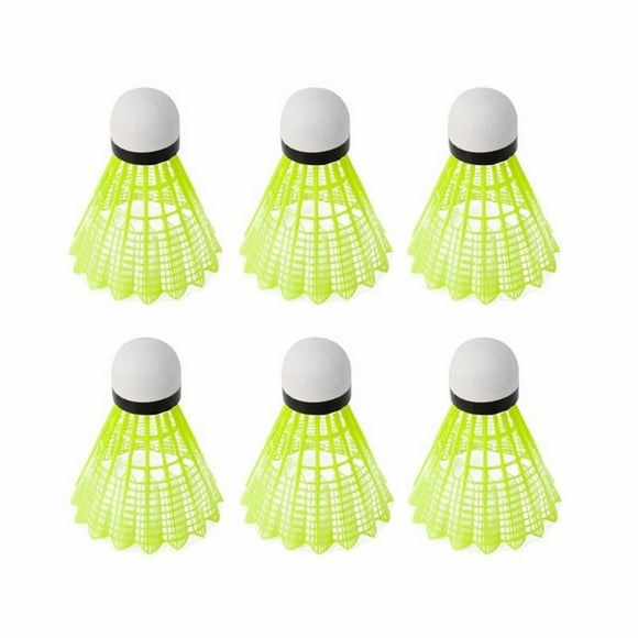 Shuttlecocks in Badminton - Walmart.com